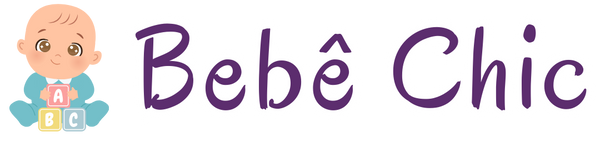 Bebê chic - roupas e acessórios de bebê e criança – Bebê Chic